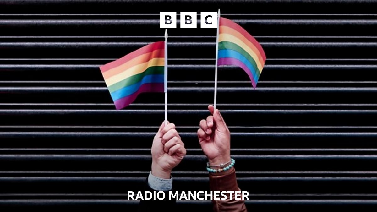 BBC Radio Manchester - BBC Radio Manchester, Manchester Pride: Your stories