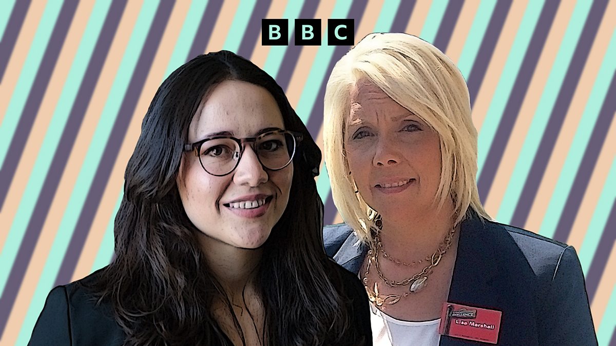 BBC World Service - The Conversation, Women in nuclear