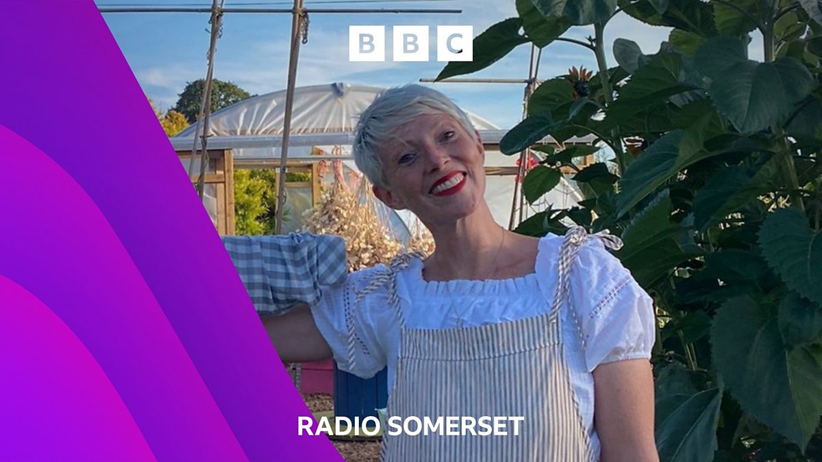 BBC Radio Somerset - BBC Radio Somerset, Why tags in your underwear ...