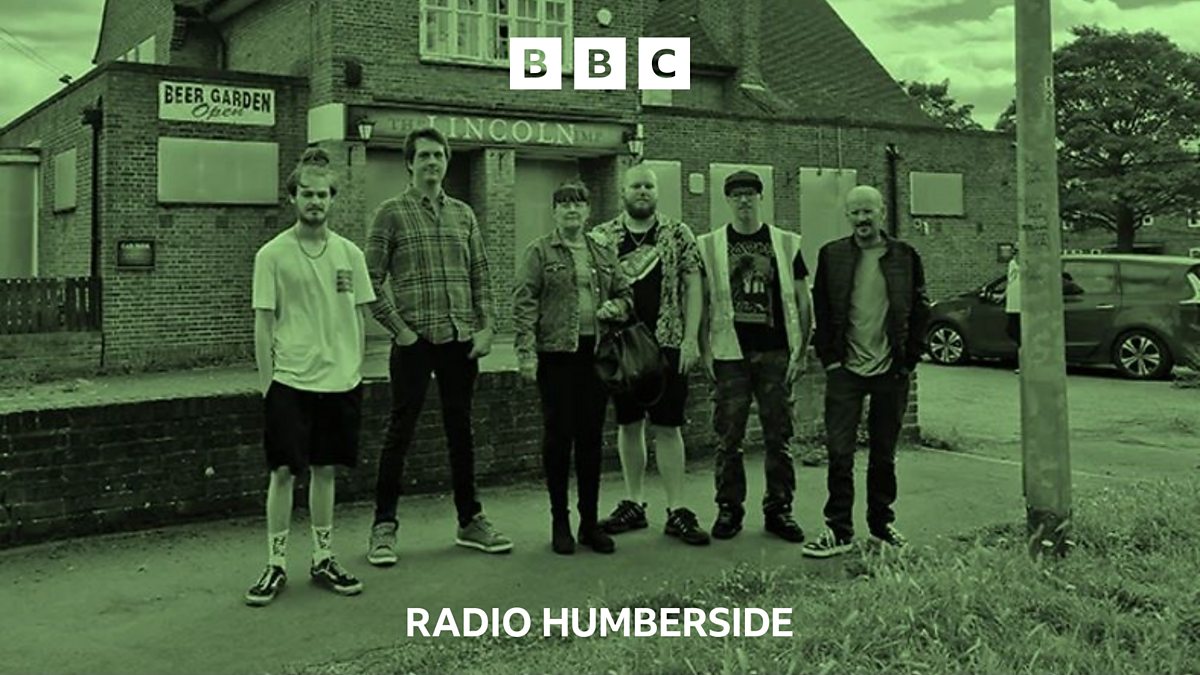 BBC Radio Humberside - BBC Radio Humberside, New plan to demolish ...