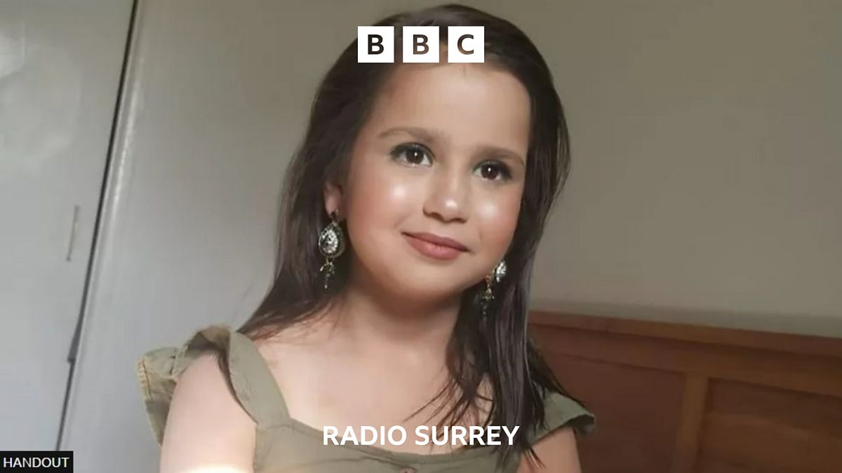 BBC Radio Surrey - BBC Radio Surrey, Woking Murder: She came to class ...