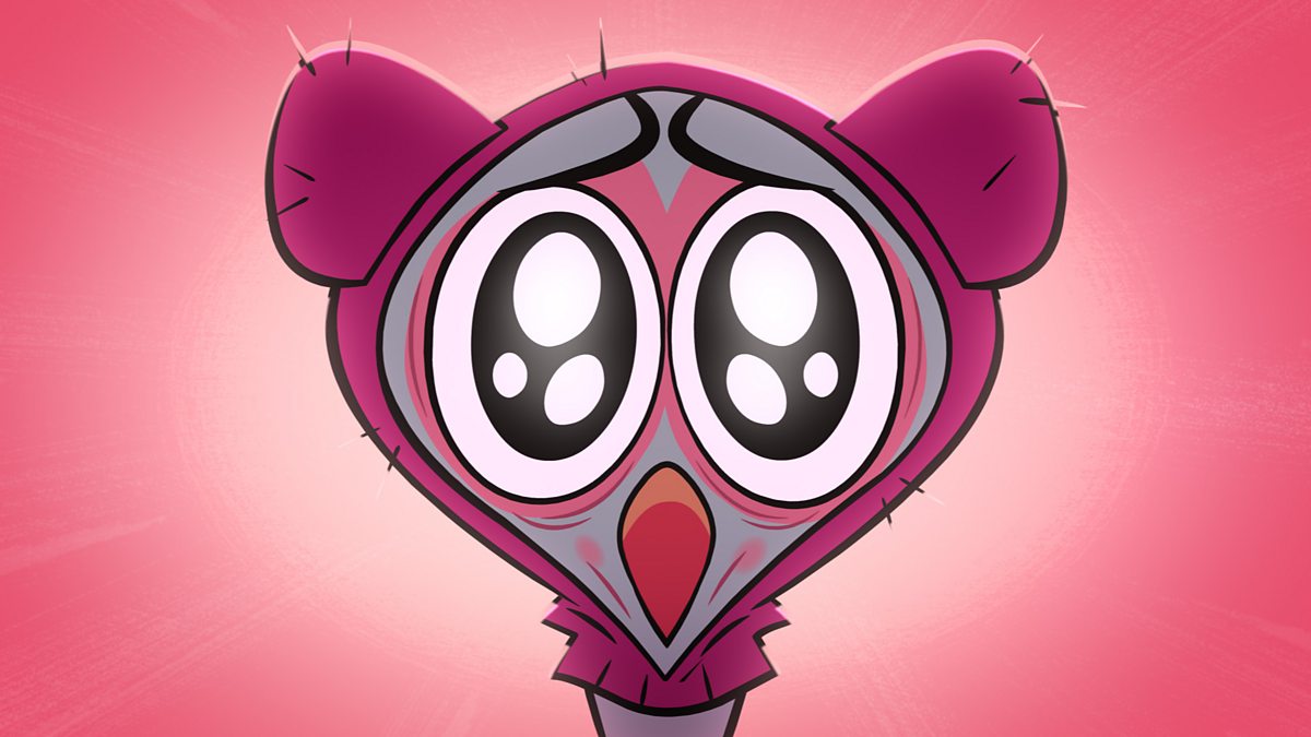 Taffy - Series 2: 37. Mama! - BBC iPlayer