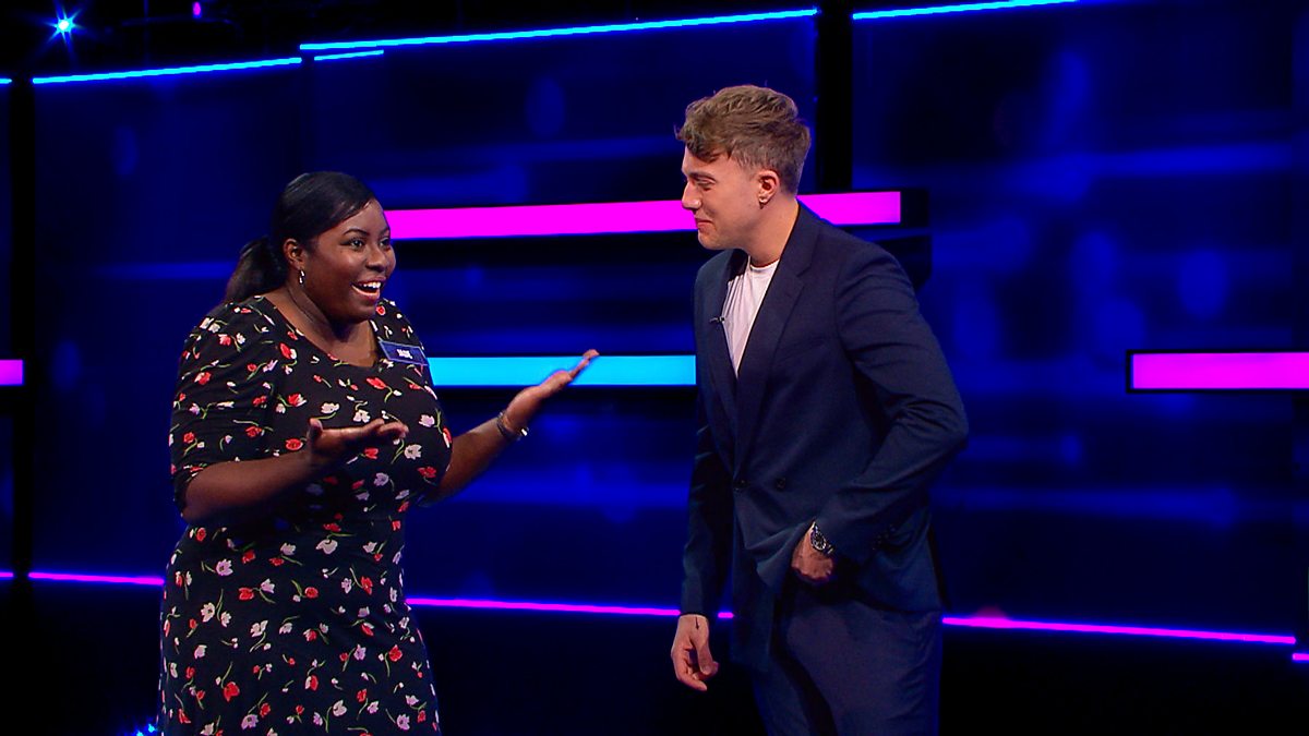 BBC One - The Finish Line, Series 1, Episode 10