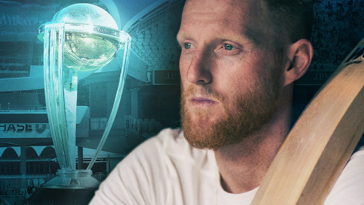 BBC Sport - Cricket’s Greatest Game