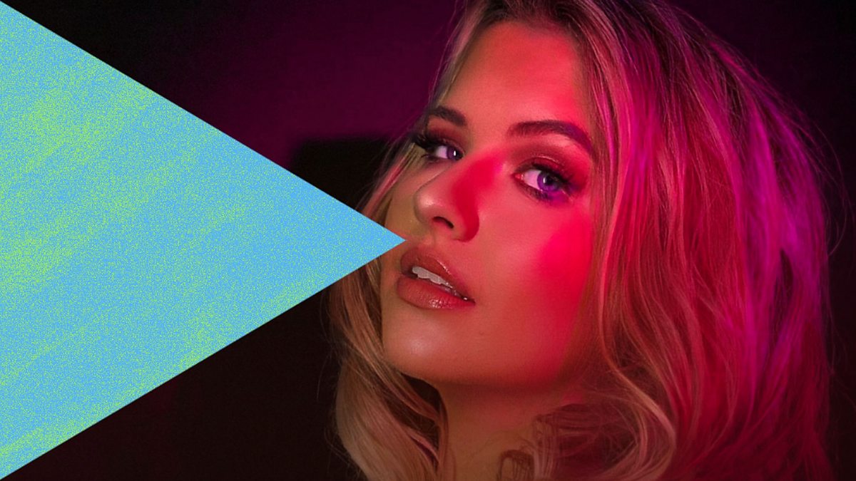 BBC Local Radio - BBC Introducing - North East, Lauren Amour, Scott ...