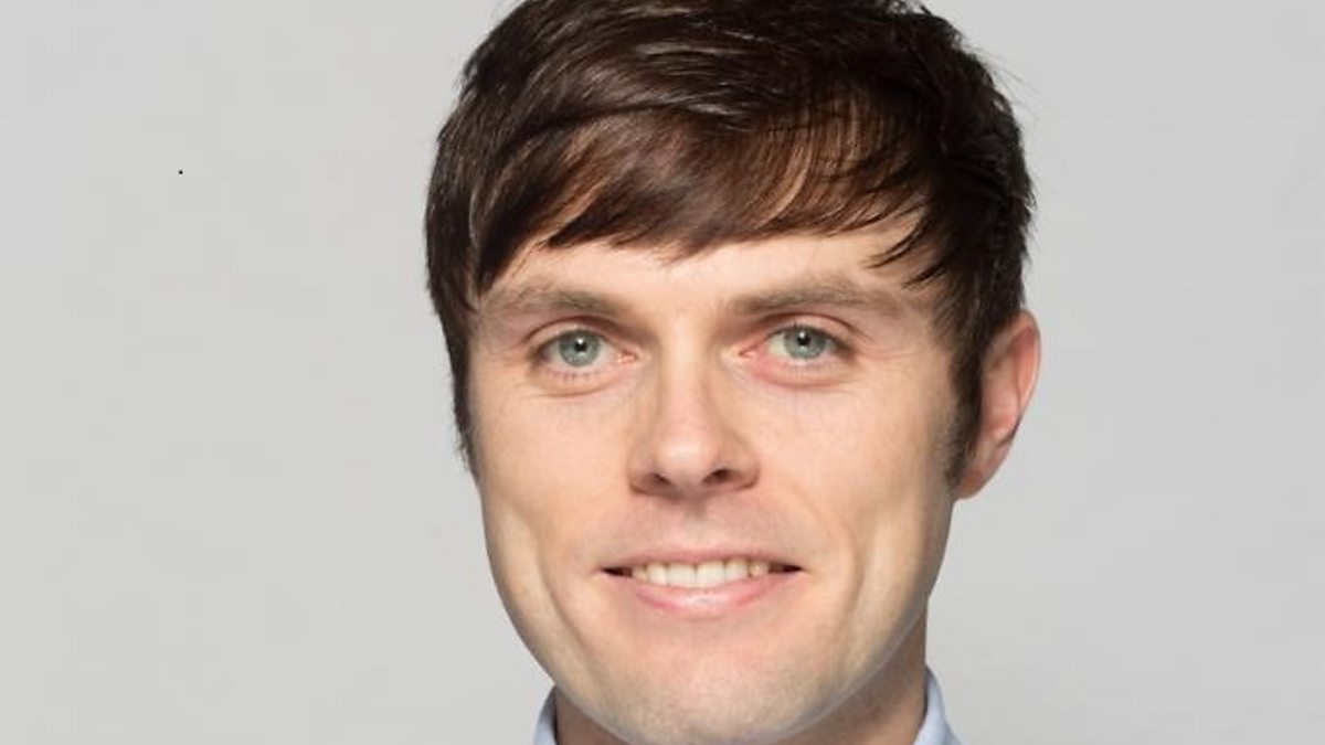 BBC Music - BBC Introducing, Tees, Jon Cobett Interview