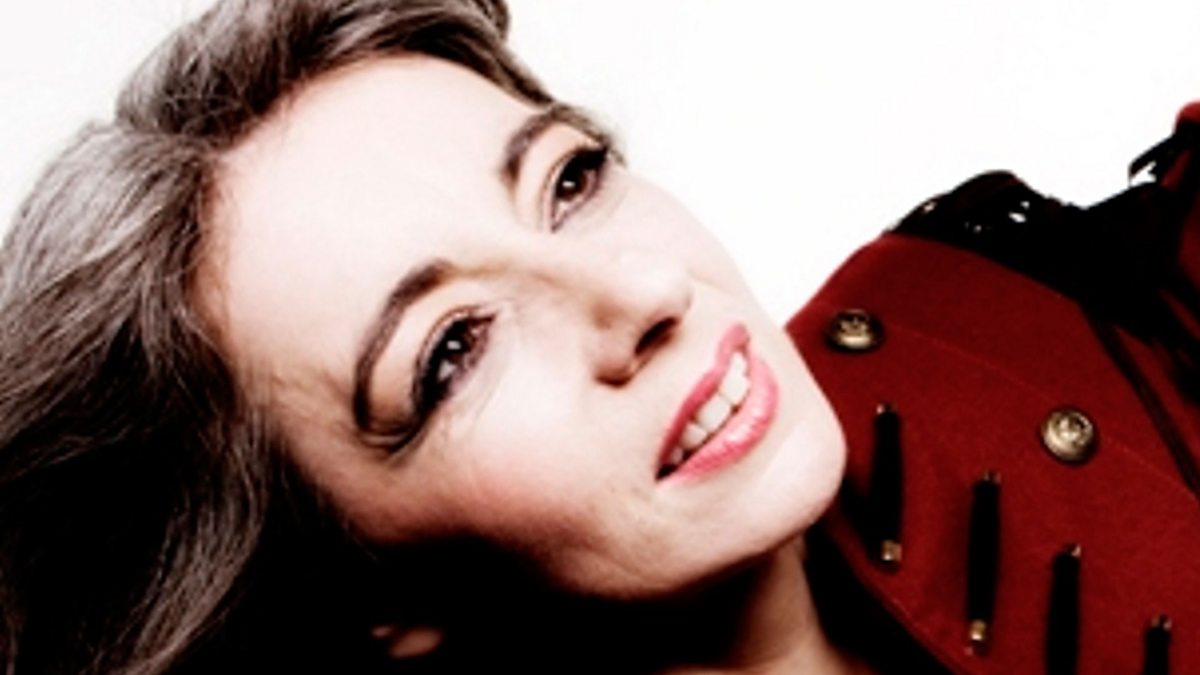 BBC Radio 4 - A Good Read, Dame Evelyn Glennie and Sarah Churchwell