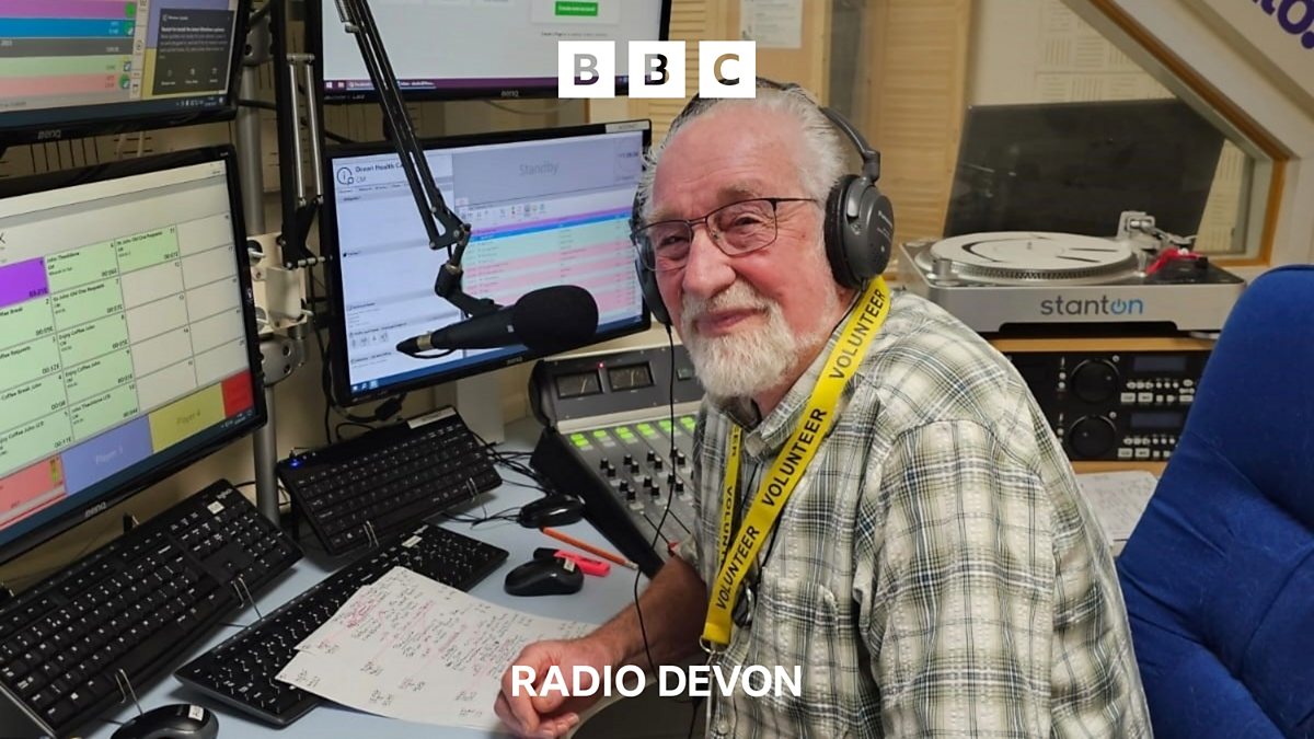 BBC Radio Devon - BBC Radio Devon, 95 and still playing the hits. John ...