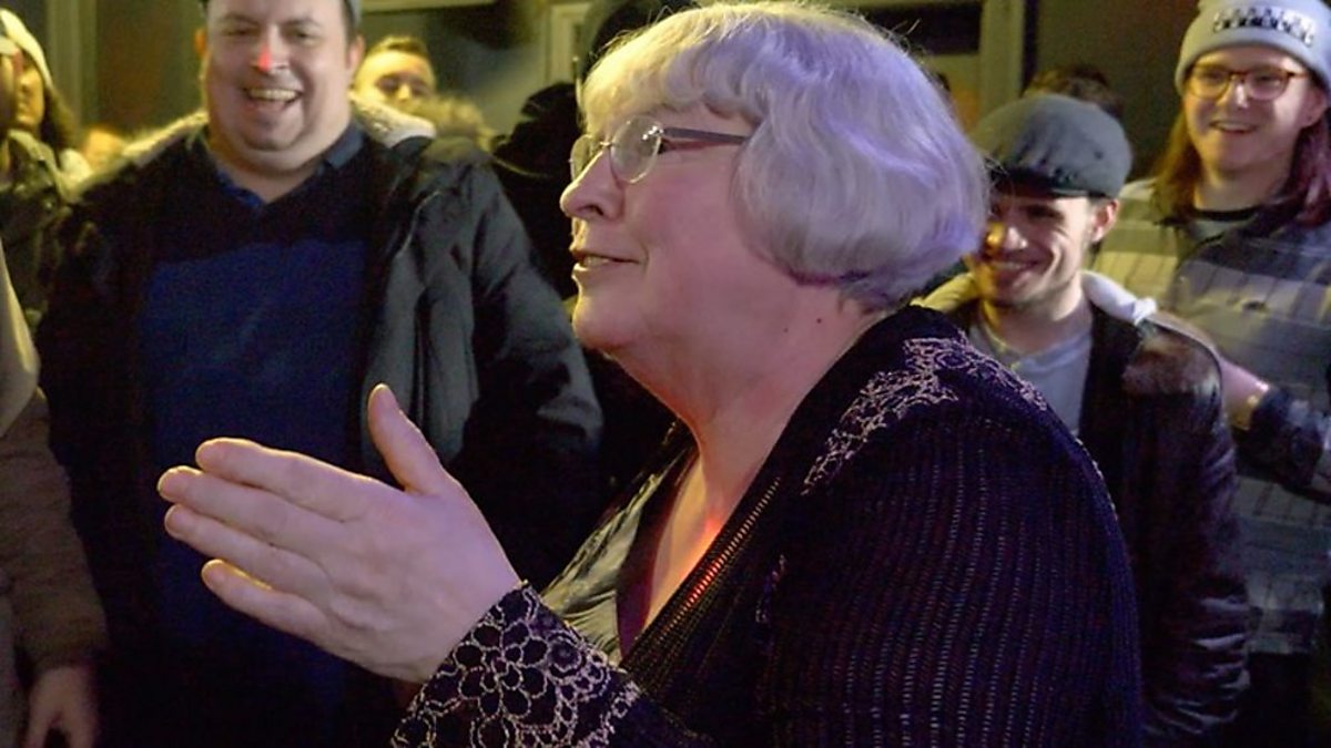 BBC CWR - BBC CWR, Why the 'worlds oldest battle rapper' loves Coventry