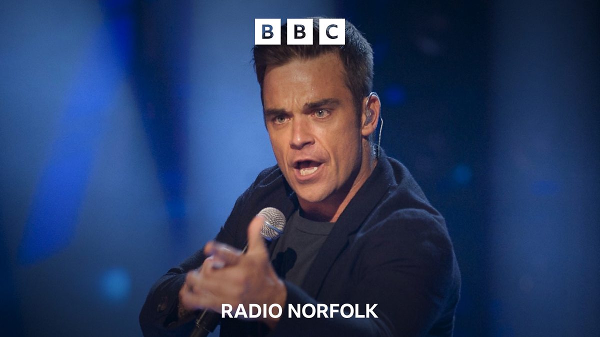 BBC Radio Norfolk - BBC Radio Norfolk, Biggest ever concert weekend at ...