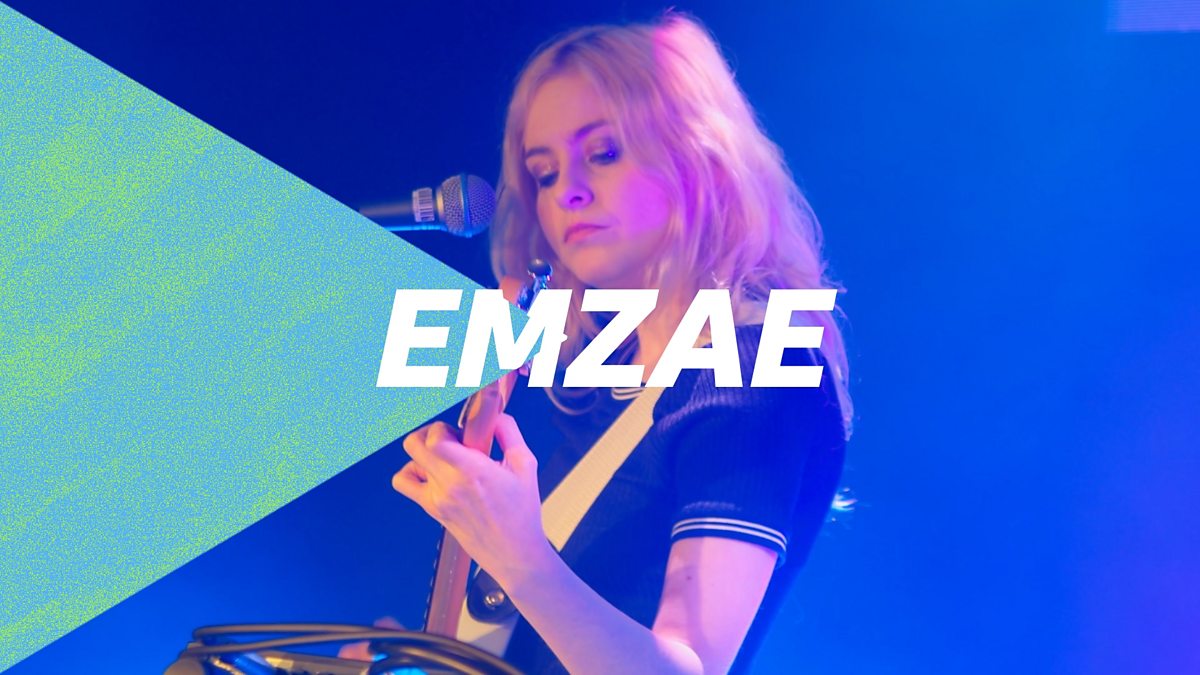 BBC Local Radio - BBC Introducing - East Midlands, Emzae, Gabby Horne ...