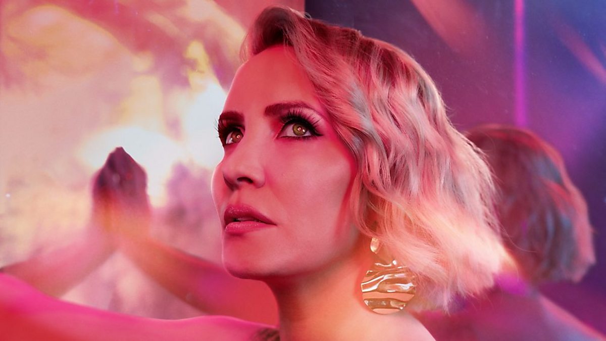 BBC Radio Oxford - Katie Tyler, Claire from Steps on her new album, the ...