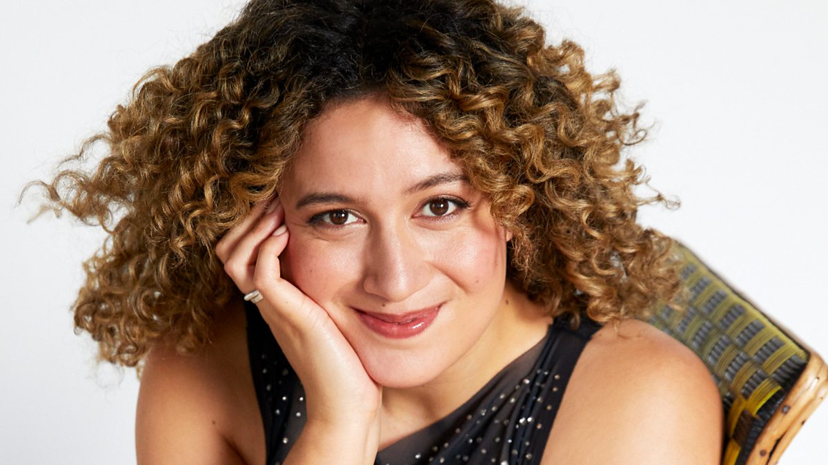 BBC Radio 4 - Inheritance Tracks, Rose Matafeo