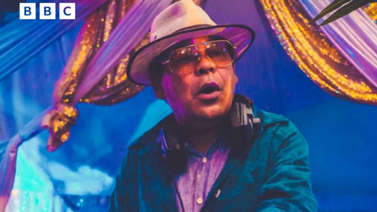 BBC Radio Surrey - Amanny Mo, Red Dwarf actor and DJ Craig Charles ...