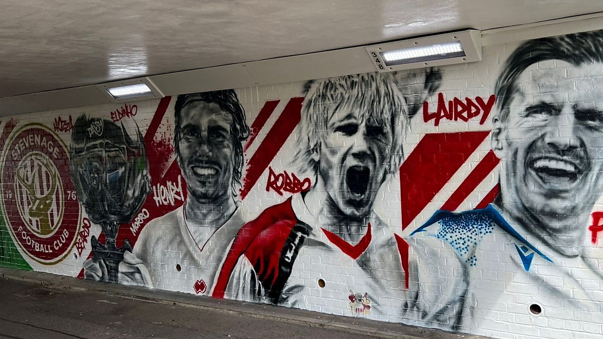 BBC Three Counties Radio - Countdown to kick-off, With Luke Ashmead ...