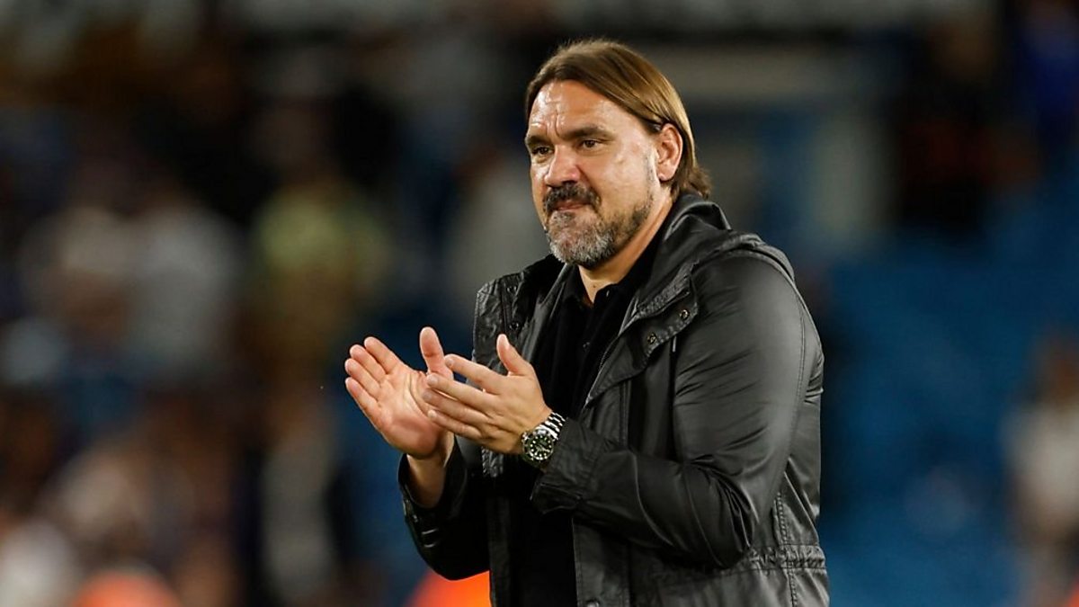 BBC Radio Leeds - West Yorkshire Sport Daily, Leeds United 1-0 QPR ...