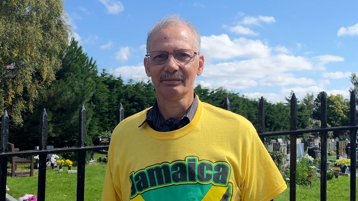 BBC Radio Nottingham - Make a Difference: Nottingham, Charlie Banton ...