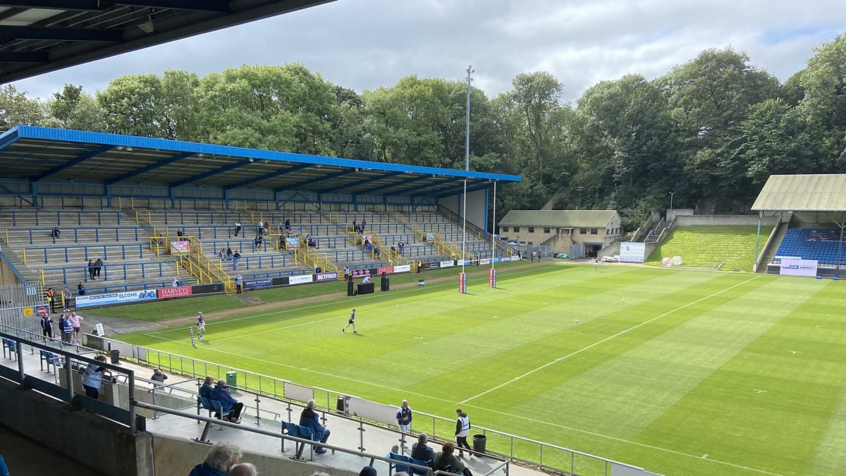 BBC Radio Merseyside - Total Sport Merseyside, 29/08/2023, Neil Belshaw ...