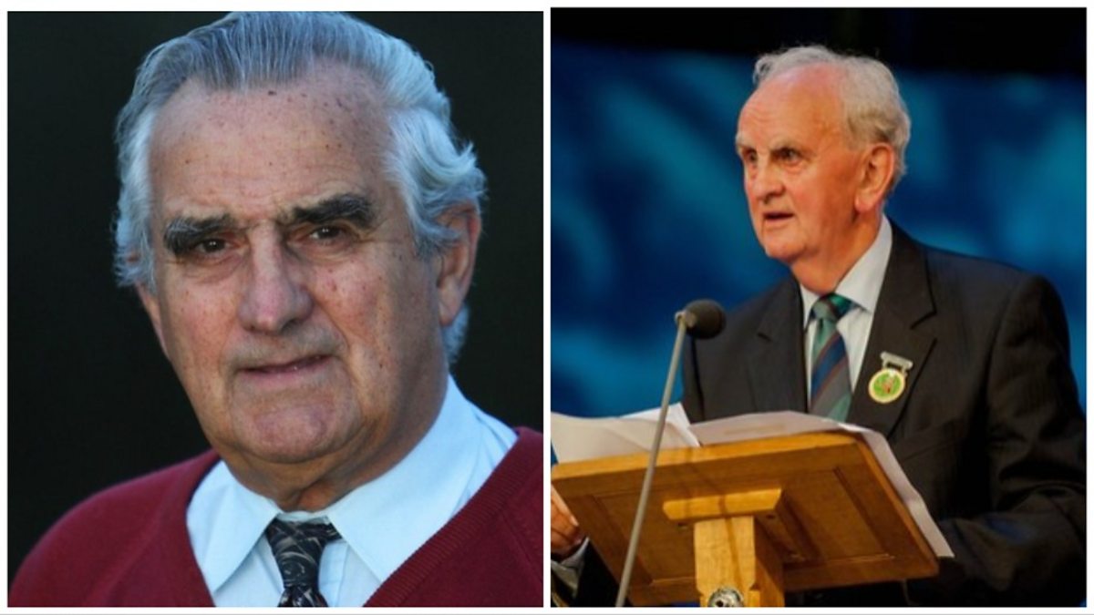 BBC Radio Cymru - Bwrw Golwg, John Gwilym Jones: 'Roedd R Alun yn ...