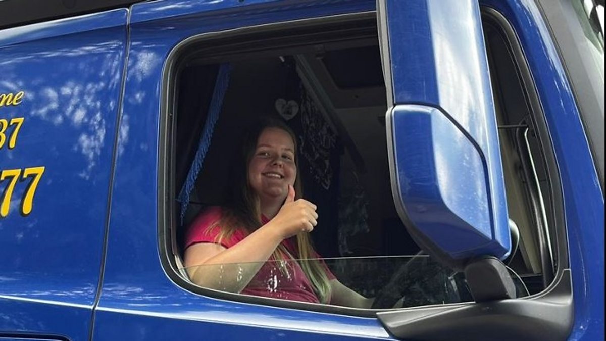 BBC Radio York - Jericho Keys, 25/08/2023, Could 18 year old Jess be ...