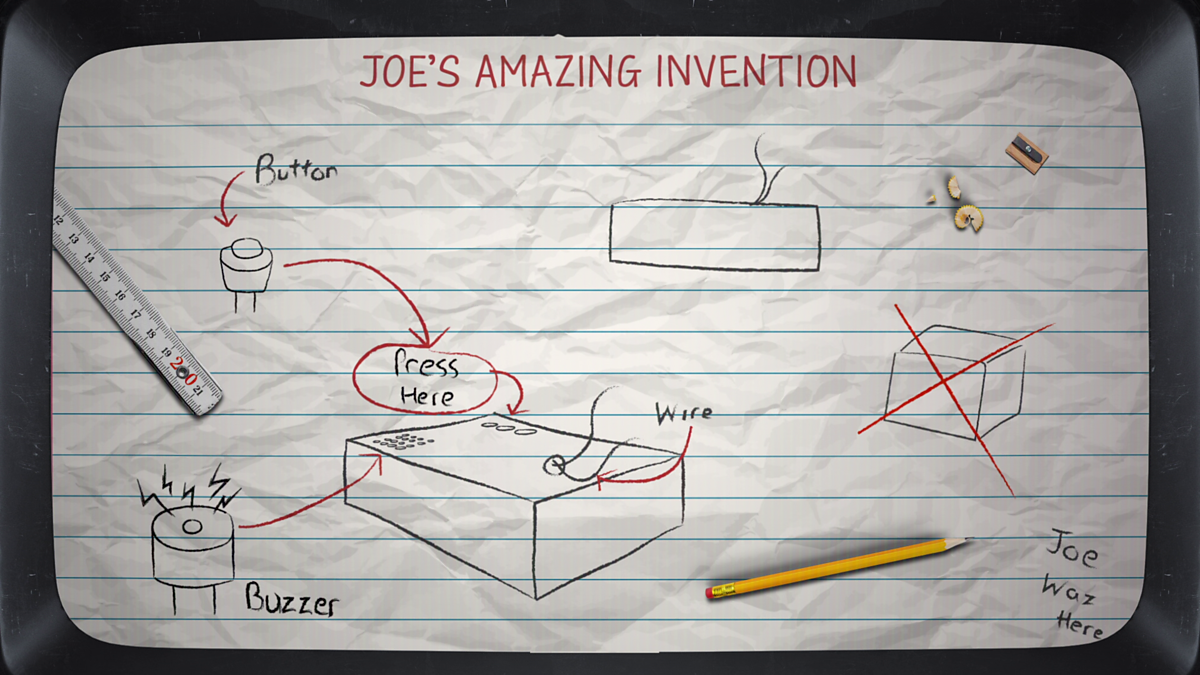 BBC Bitesize - Bitesize: Northern Ireland, BITESIZE - KS3 - technology ...