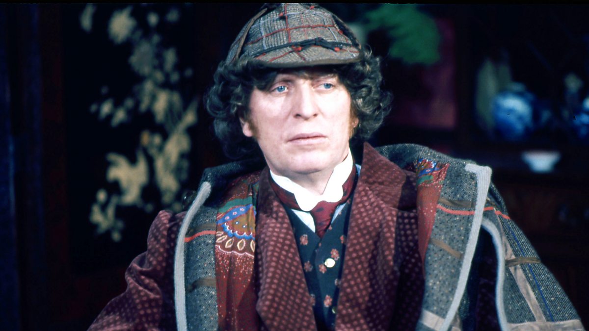 Doctor Who (1963–1996) - Season 14: The Talons of Weng-Chiang: Part 6 ...