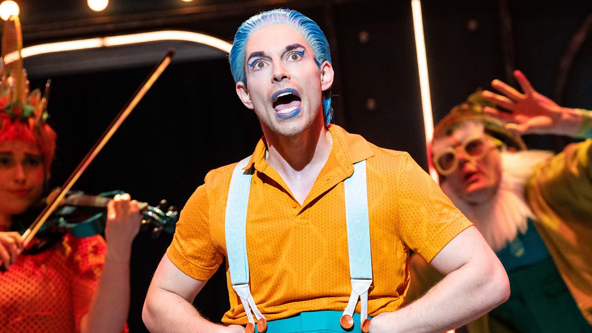 BBC Radio Cornwall - David White, Summer Bank Holiday Boogie (28/08 ...