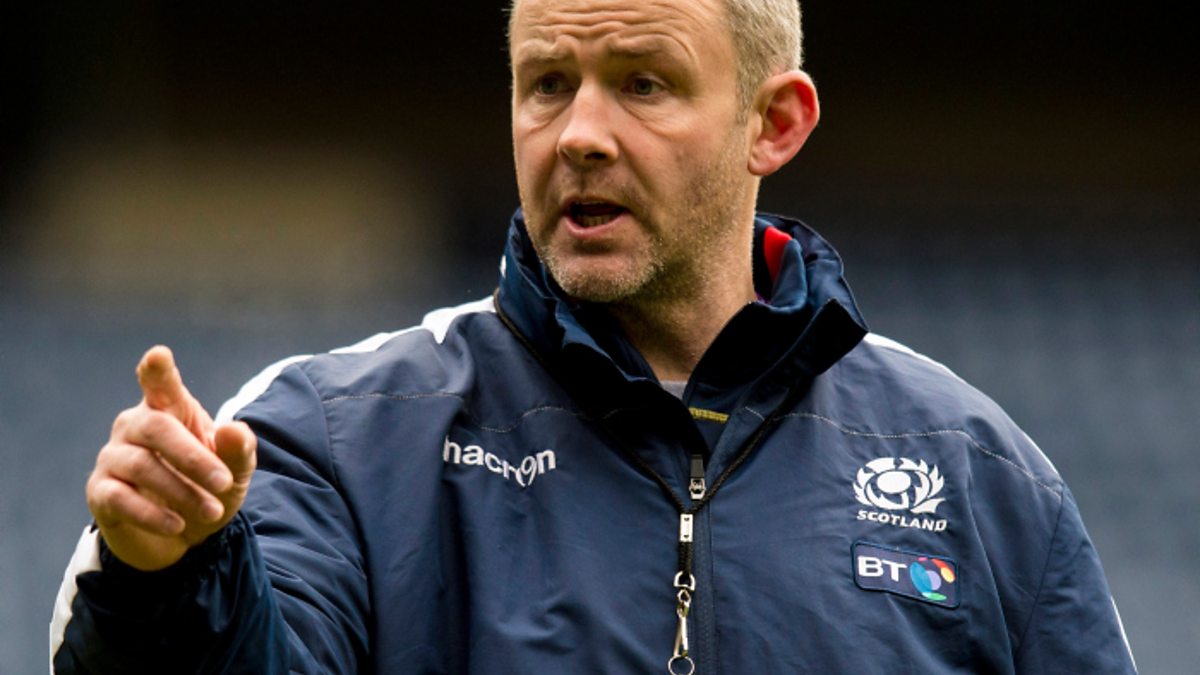 BBC Radio Scotland - BBC Radio Scotland Rugby Podcast, Springboks not ...