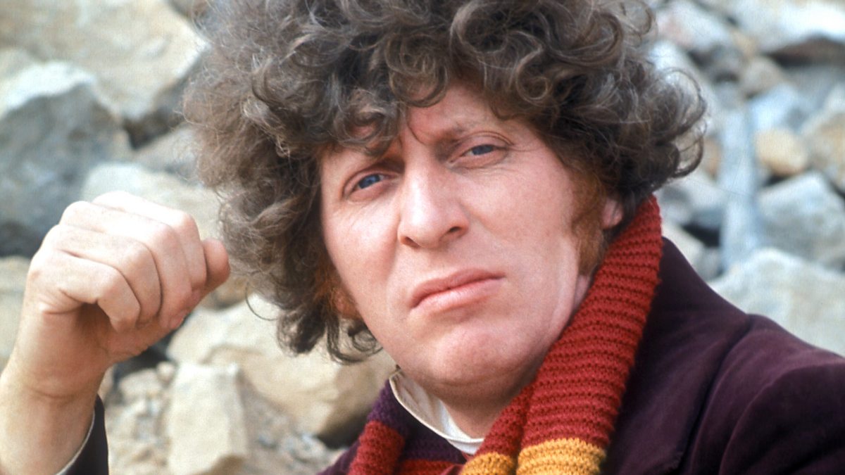 Doctor Who (1963–1996) - Season 14: The Hand of Fear: Part 3 - BBC iPlayer