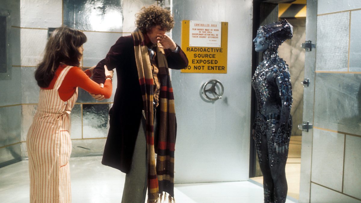 Doctor Who (1963–1996) - Season 14: The Hand of Fear: Part 4 - BBC iPlayer