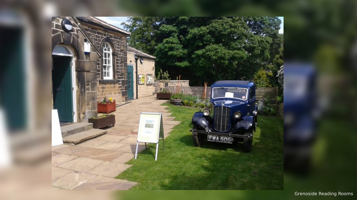 BBC Radio Sheffield - Becky Measures on BBC Radio Sheffield, Weekend ...