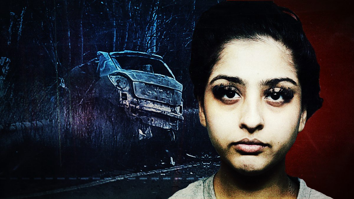 BBC News - The Big Cases, Deadly Influence