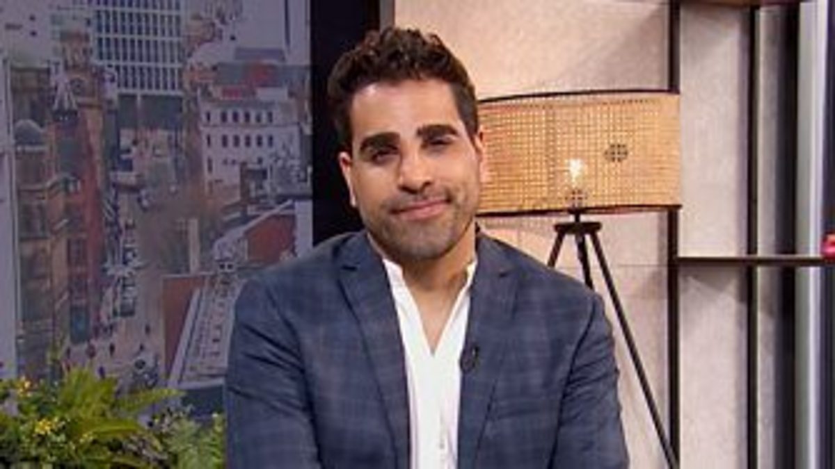 BBC One - Morning Live - Skin Cancer