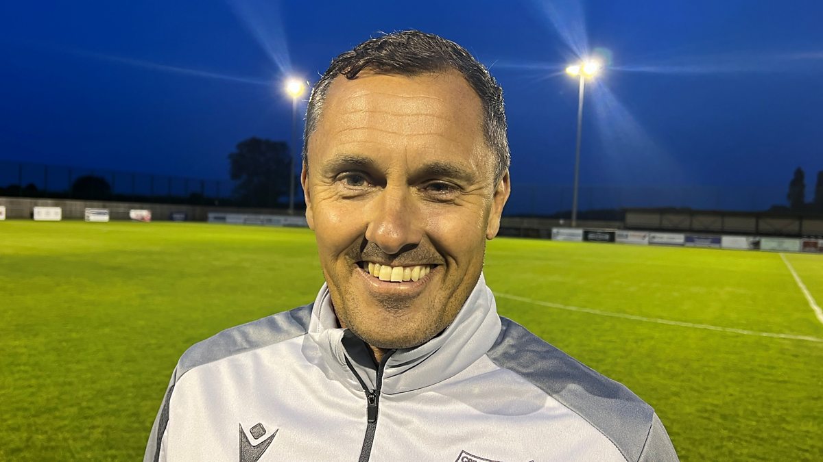 BBC Radio Humberside - Football Forum, 29/08/2023, Grimsby Town 2 - 2 ...