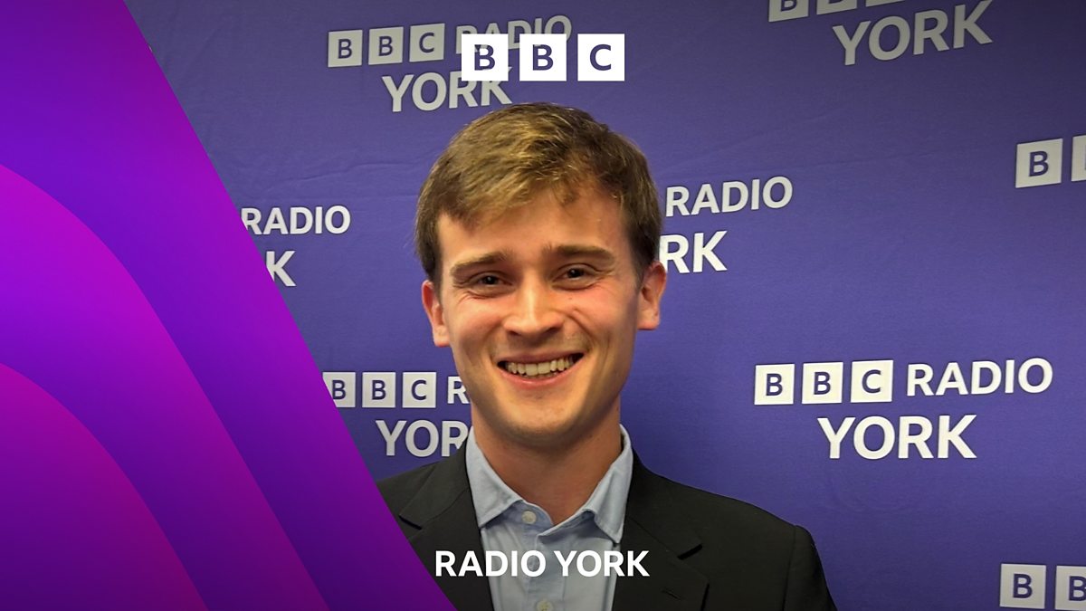 BBC Radio York - BBC Radio York, Selby MP says 'Inbetweeners' jibe was ...
