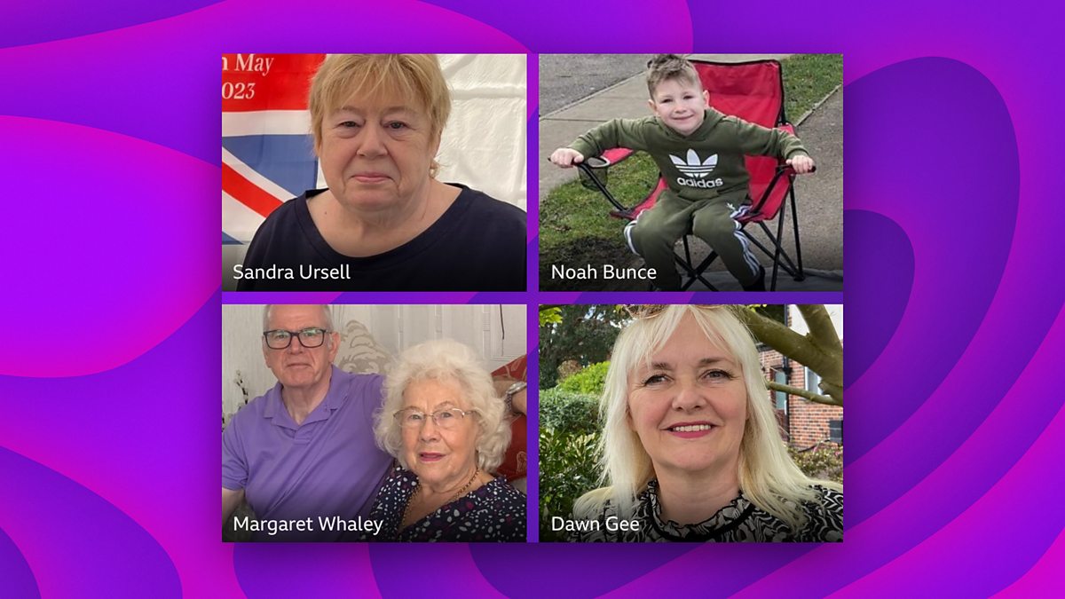 BBC Radio Derby - Make a Difference: Derby, Meet the nominees for the ...