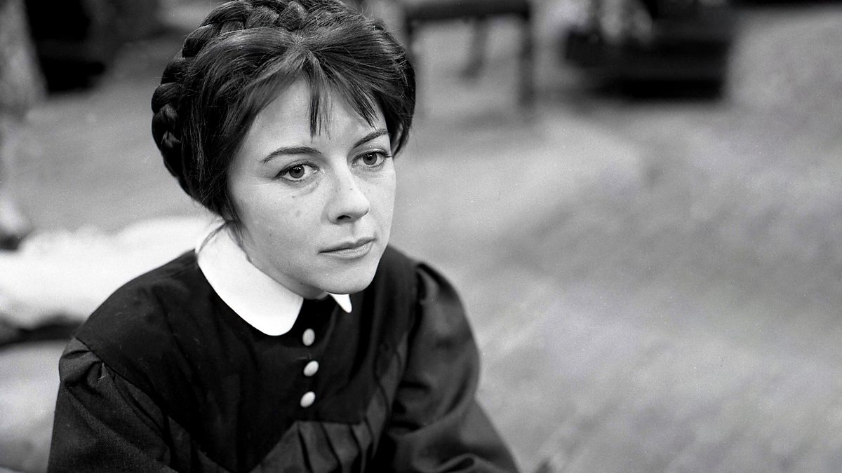 BBC Two - The Importance of Being Earnest