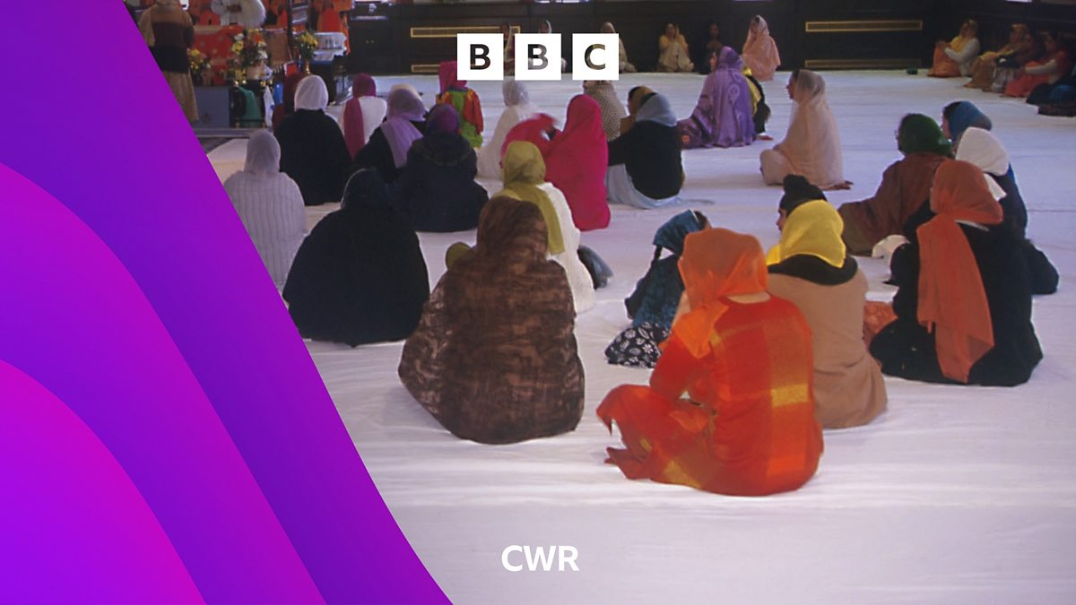 BBC CWR - BBC CWR, Search for women fed radioactive chapatis
