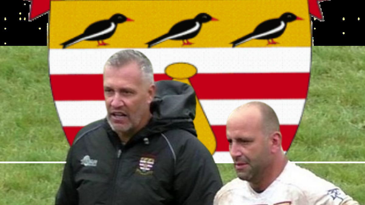 BBC Radio Cornwall - BBC Radio Cornwall Sport, Season Preview: Camborne ...