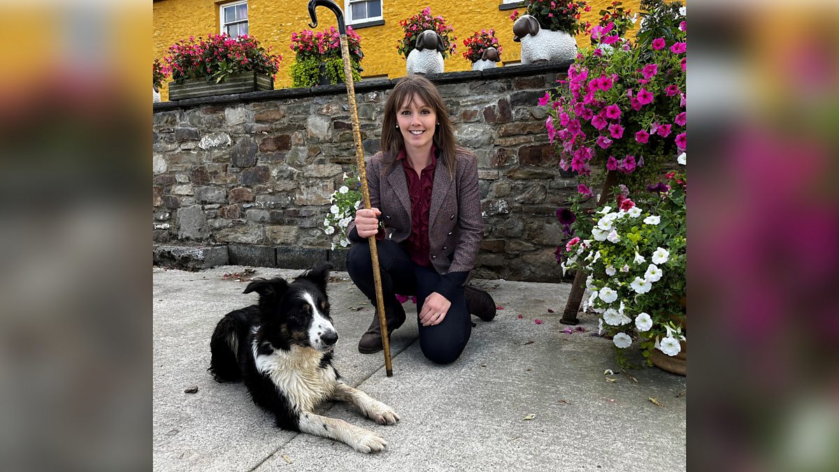 BBC Radio Cymru - Beti a'i Phobol, Meinir Howells