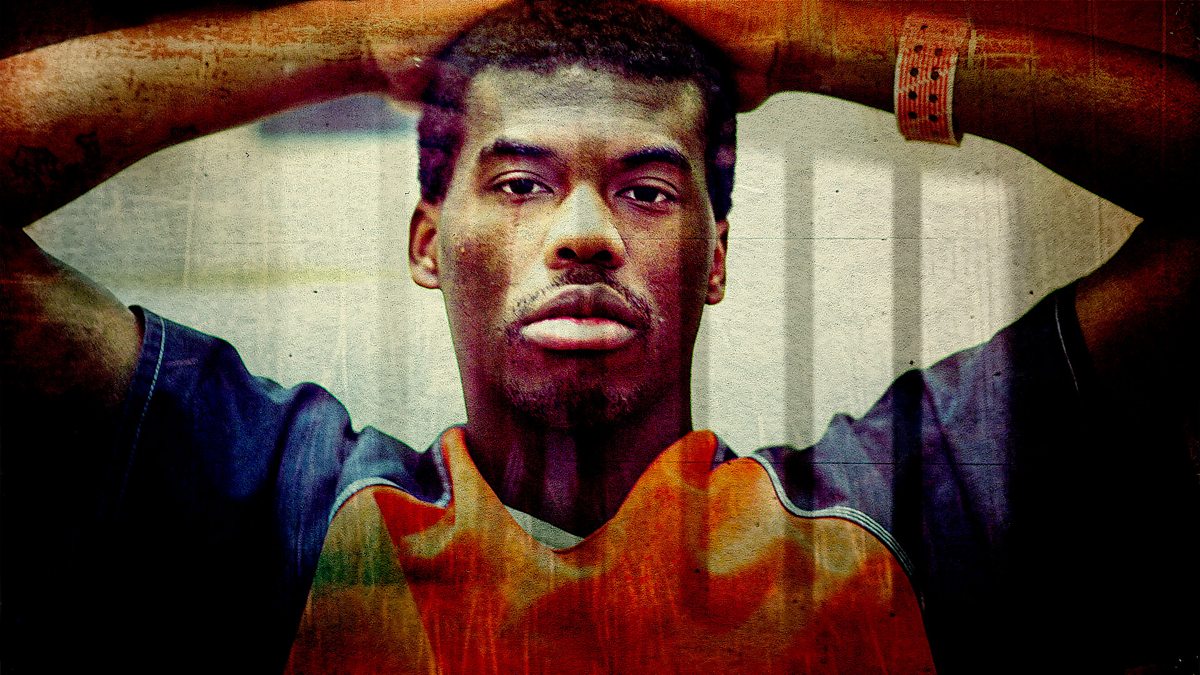 BBC Three - Life and Death Row, Series 2 - Episode guide