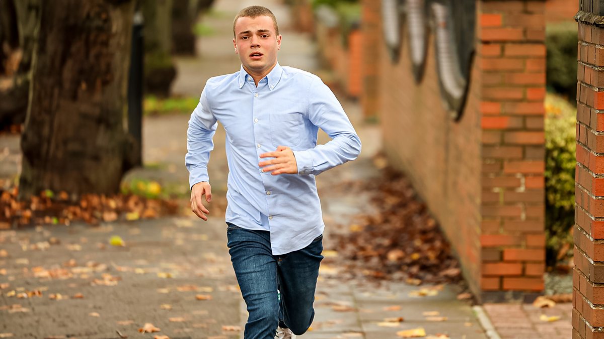 Phoenix Rise - Series 2: 10. The Reckoning - BBC iPlayer