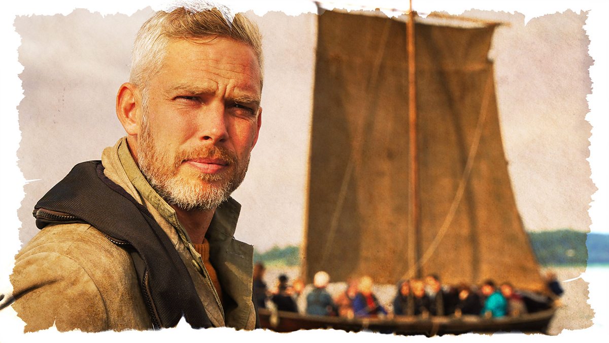 BBC Four - Invasion! with Sam Willis