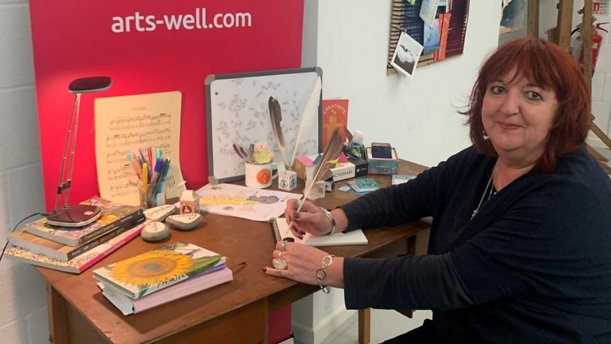 BBC Radio Cornwall - Julie Skentelbery, 30/08/2023, Jayne Howard