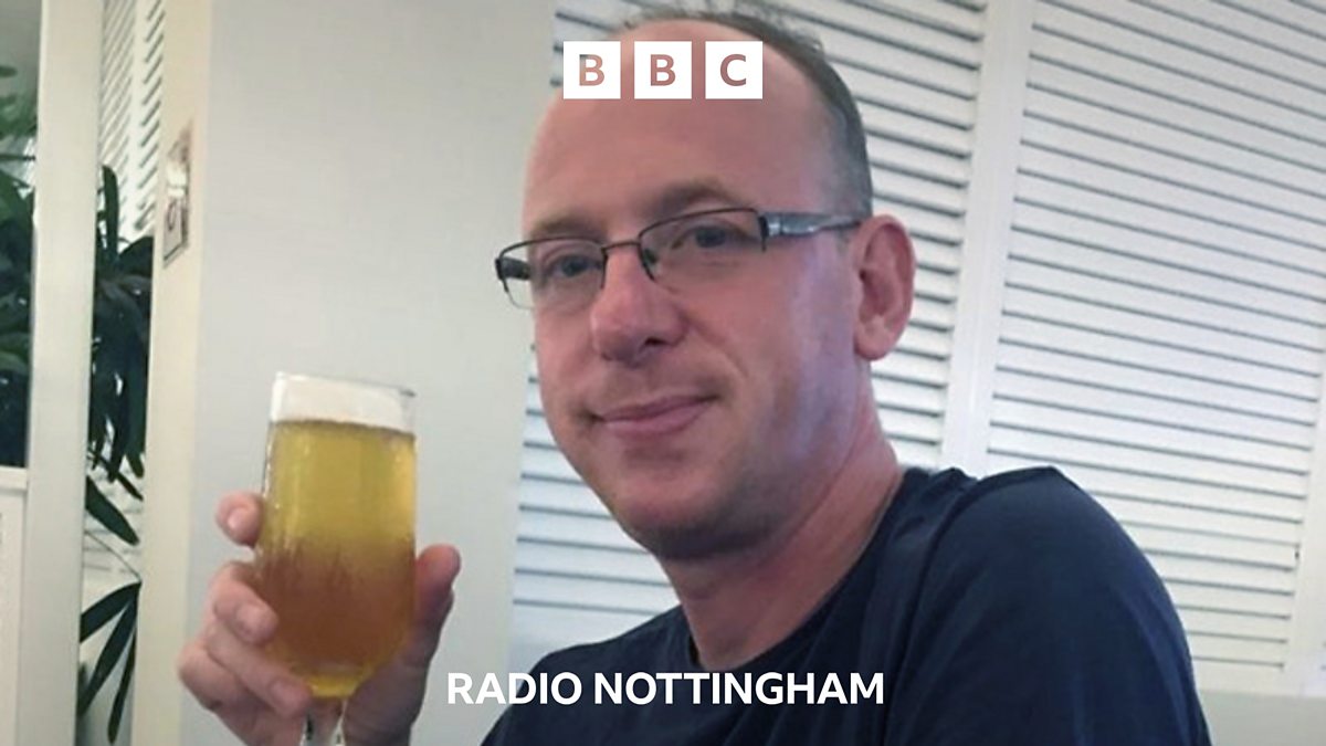 BBC Radio Nottingham - BBC Radio Nottingham, Sgt Graham Saville was ...