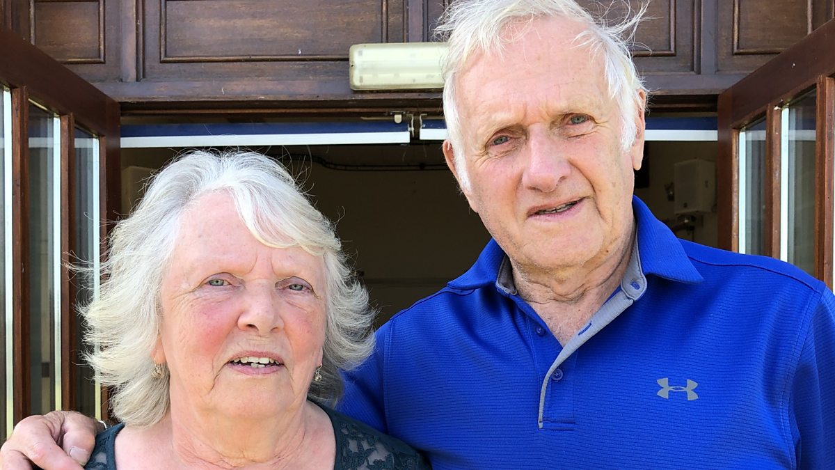 BBC Radio Devon - David FitzGerald, 08/09/2023, Make A Difference ...