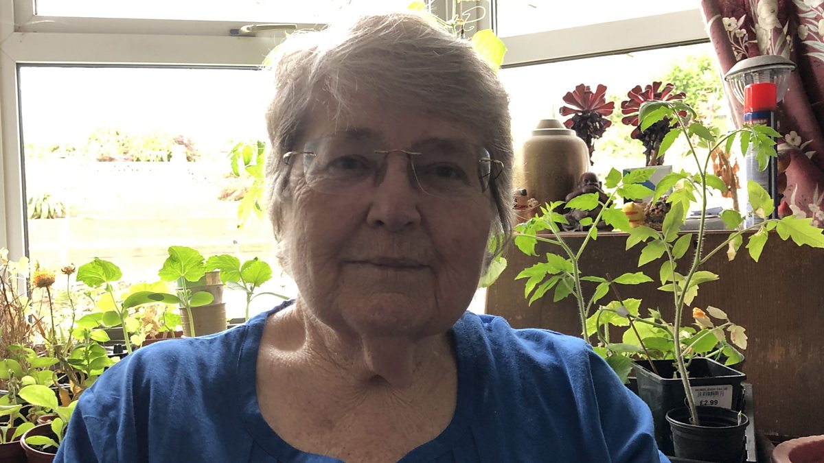 BBC Radio Devon - David FitzGerald, 05/09/2023, Make A Difference ...