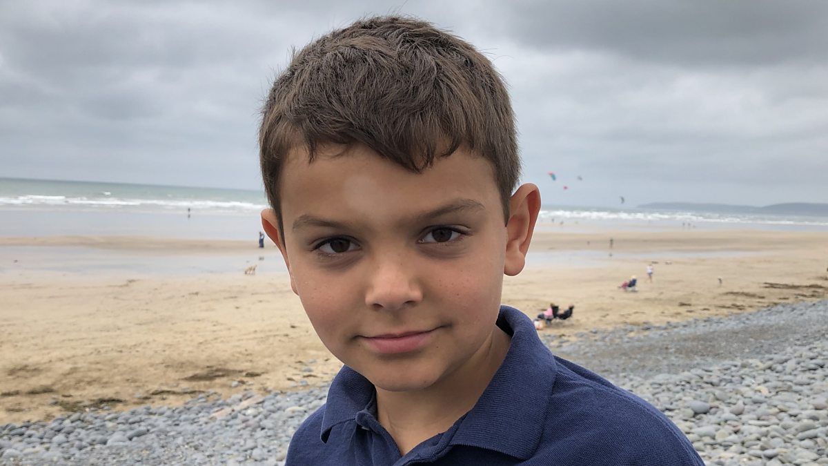 BBC Radio Devon - David FitzGerald, 08/09/2023, Make A Difference ...