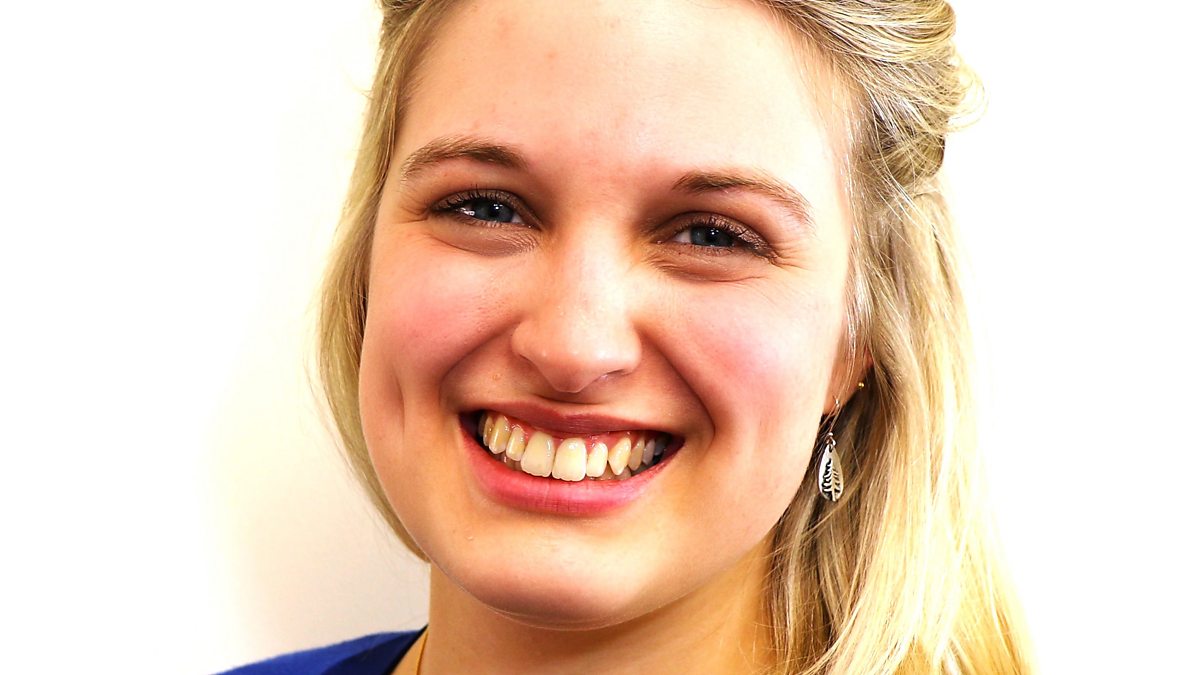 BBC Radio Sheffield - Kat Cowan on BBC Radio Sheffield, "I felt this ...