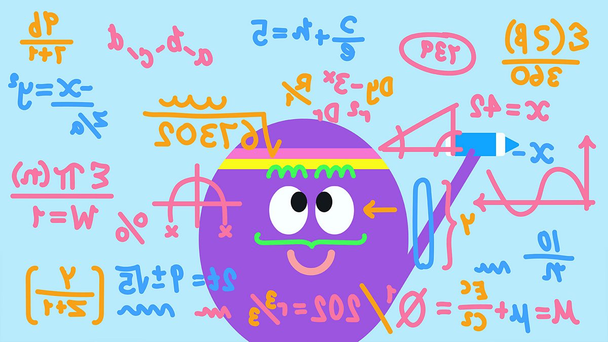 Hey Duggee - Series 4: 29. The Difficult Badge - Audio Described - BBC ...